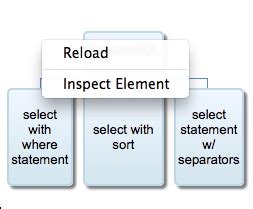 Enable WebKit Debugger In FileMaker Web Viewer Beezwax Blog