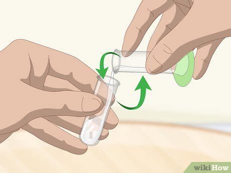 Easy Ways To Make Esters Steps With Pictures WikiHow Life