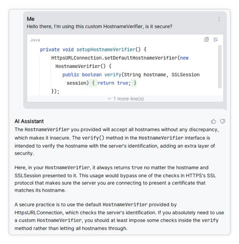 Why Intellij Ai Assistant Needs A Secure Sidekick Guardsquare