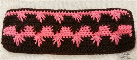 Learn Spike Stitch And Puff Spike Stitch