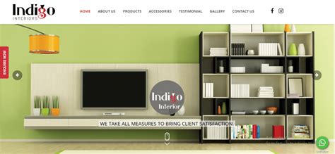 Top Web Design Company In Bangalore Seekneo Portfolio