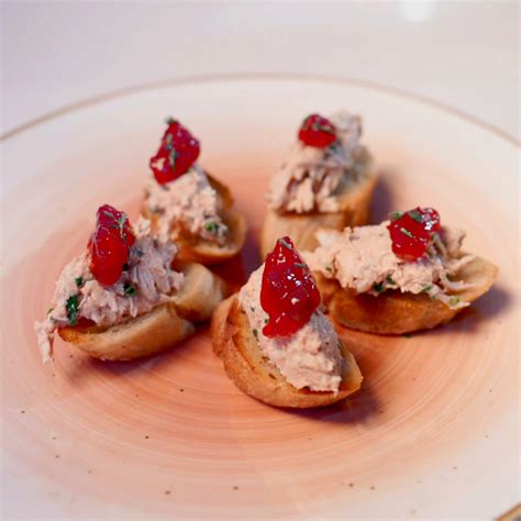 Rillett à La Kekec Kekec Pašteta Hrvatska Rillett à La Kekec Kekec Pašteta Hrvatska