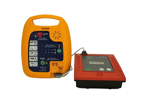 Defi Sense Simulatoranalyzeris Specifically Designed To Ensure The