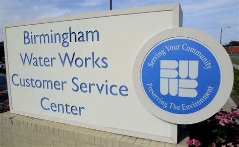 Birmingham Water Works Stops Free Water For Thousands Of Customers