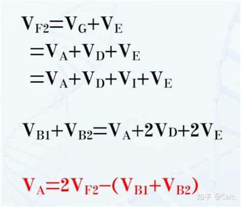 遗传学 8 数量性状的遗传 知乎