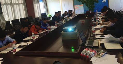 苍南县召开河长制“一河一档” 基础数据收集任务布置会（图）