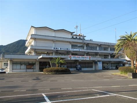 三重県地方公共団体市役所区役所町村役場一覧