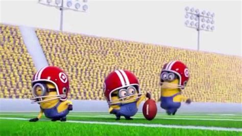 91 Best Images About Minions On Pinterest Football Minions Love And The Wolverine
