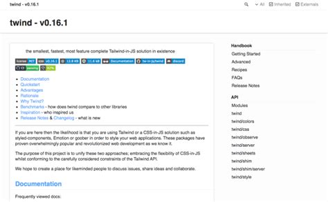 stitching styles to a headless ui using design tokens and twind