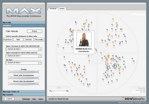 Max Intronetwork Glic In Action Gskinner Blog