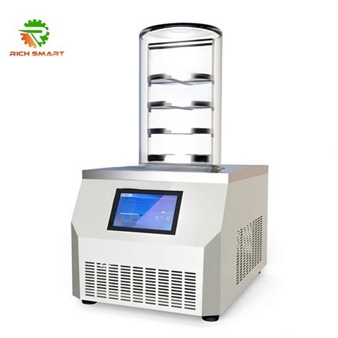 China Lab Scale Freeze Dryer Manufacturers Suppliers Factory Bulk Lab Scale Freeze Dryer