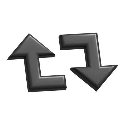 Repost Refresh Reload Icon 3d 19953595 PNG
