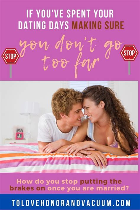 Did Having To Be A Sexual Gatekeeper Affect You Bare Marriage