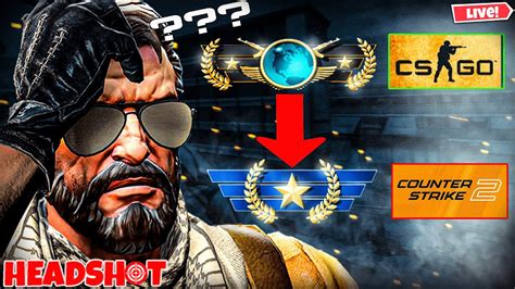 Got My First Rank In Cs2 Gold Nova 1 With 10 11 Matches Wins Youtube