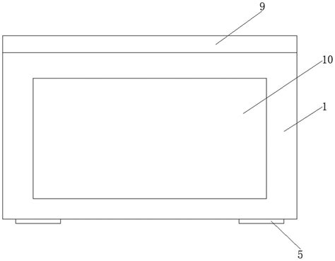 提高声幅测井曲线分辨率的测井仪的制作方法