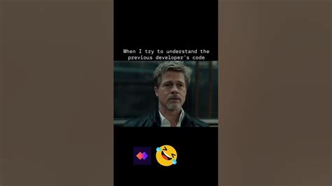 The Brain Is A Genius Codinghumor Devlife Programmerproblems Funnycoder Debugginghell Youtube