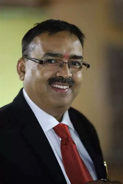 Dr Manish Dixit Mits Gwalior