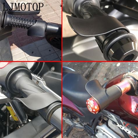 Motorcycle Throttle Assist Wrist Rest Cruise Contr Grandado