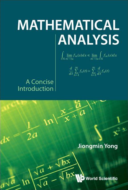 Mathematical Analysis