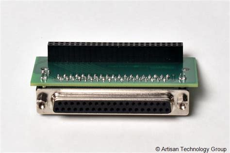 Usb Dio24 37 Measurement Computing Interface Module Artisantg™
