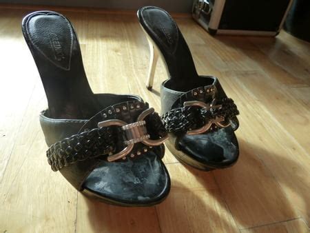 Her Cummed Mules Pics Xhamster