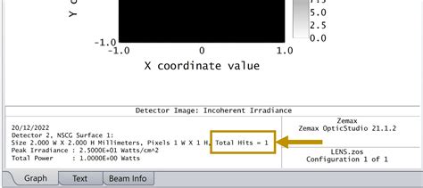 Coating A Material On A Cad Model Zemax Community