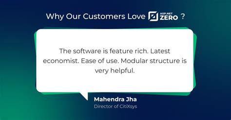 volosoft on linkedin aspnetzero customersuccess softwaredevelopment modulartech saas