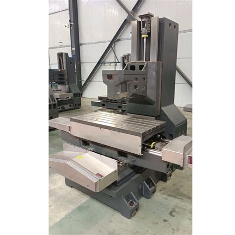 Advanced Cnc Graphite Milling Machine With Fanuc Control System Graphite Cnc Machining Center