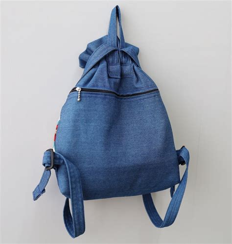 Digital Goods Sewing Patternssewing Pattern Backpack Pdfsmall Rucksa