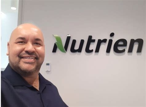 Jader Ronconi Mba On Linkedin Firstmonth Nutrien Potash Canada