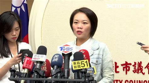 才說要清算！木可被爆未申請停業 簡舒培轟柯文哲：說一套做一套第一名