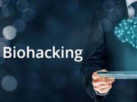 간헐적단식으로 시작하는 바이오해킹 Band