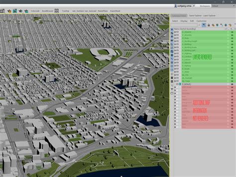 City Map Maker