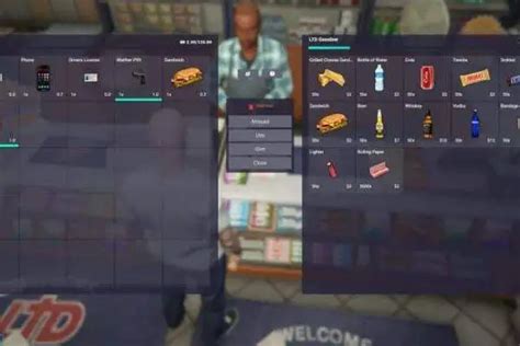 Esx Admin Menu Advance Esx Admin Menu Fivem Store Official Store