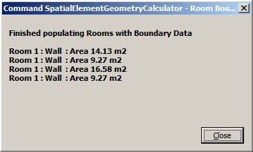 The Building Coder Calculating Gross And Net Wall Areas
