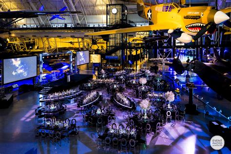Choosing The Right Venue For Your Next Conference Can Elevate Your