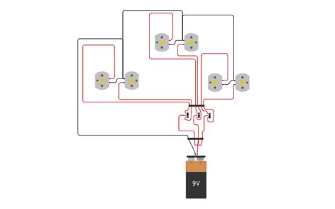 Circuit Design Rov Controller Tinkercad Circuit Design Rov Controller Tinkercad
