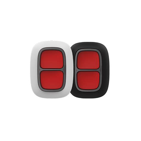 ajax double button esbjerg låseteknik webshop