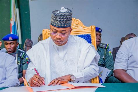 Kogi State Government Approves N12bn Construction Projects At Kogi