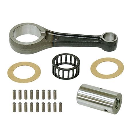Namura Connecting Rod For Honda Trx500 Fefmtmfpefpm Ra 10009 Ebay