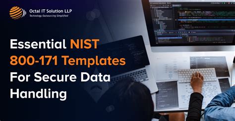 Top 5 Nist 800 171 Templates You Need For Cybersecurity Compliance