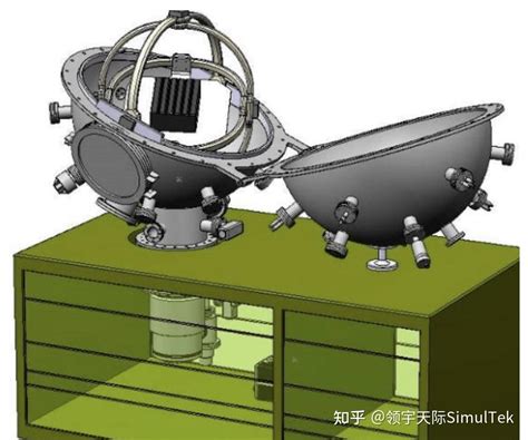 微重力环境模拟试验及微重力仪器 Simultek Research微重力设备 知乎