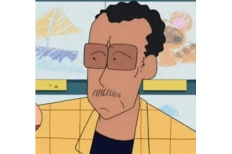 高仓文太 《蜡笔小新》中的角色 搜狗百科