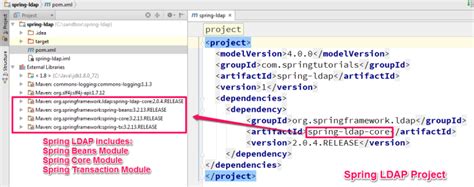 spring framework ecosystem introduction to spring modules spring