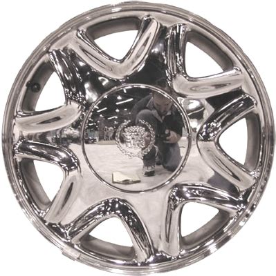 Replacement Cadillac Eldorado Wheels Stock Oem Hh Auto