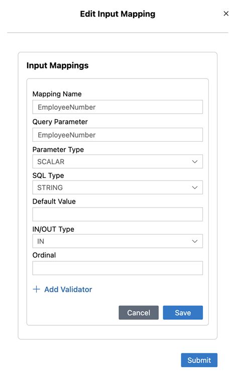 How To Expose A Datasource As A Service Wso2 Micro Integrator Documentation 430