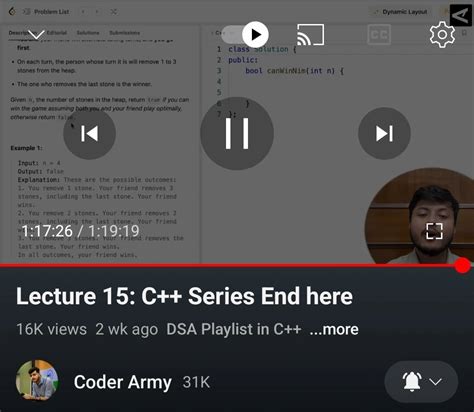 Priya Gupta On Linkedin Dsa Programming 180dayofcode Dsachallenge