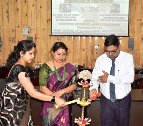 Susmita Mondal On Linkedin Participated Lifeskills Advanced Program