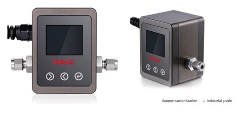 Pollution Sensor Gaxce Sensors