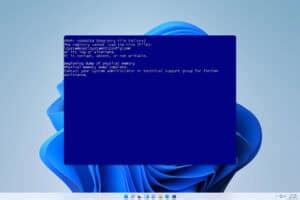 5 Best Ways To Fix Corrupt Registry In Windows 10